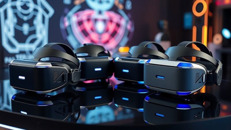 14 Best High-End VR Headsets for Gaming in 2025: Our Top Picks and ...