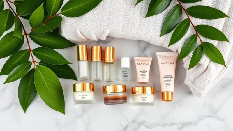 15 Best Travel-Size Skincare Sets That Will Keep Your Skin Glowing on ...