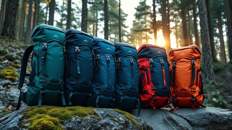 14 Best Hiking Backpacks 40L for Ultimate Comfort and Storage in 2025 ...