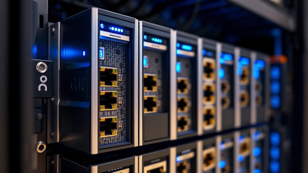 15 Best 25GbE Network Cards for Servers in 2025: Unveiling Top ...