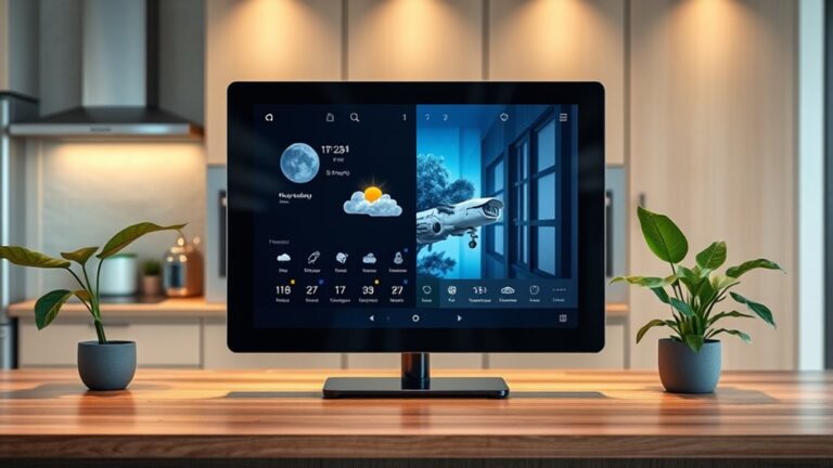 14 Best Premium Smart Displays With Alexa for Seamless Home Control in ...