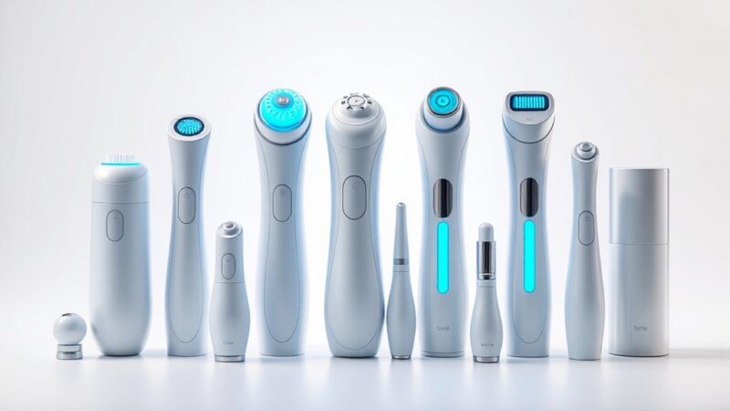 14 Best Blue-Light Acne Therapy Devices That Actually Work in 2025 - A ...