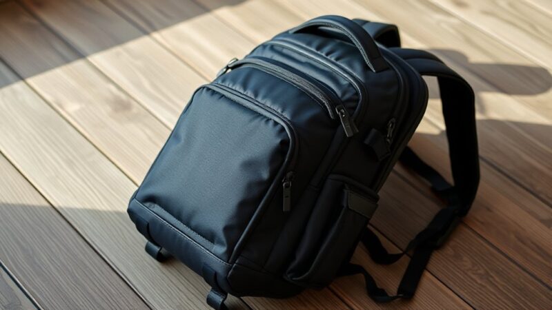 15 Best Camera Backpacks for Photographers in 2025 — Stylish, Durable ...