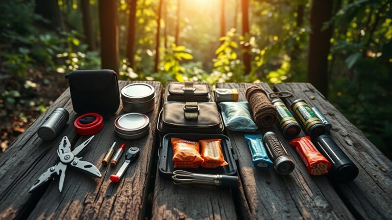 15 Best Survival Kits for Emergencies: Be Prepared for Anything - A ...