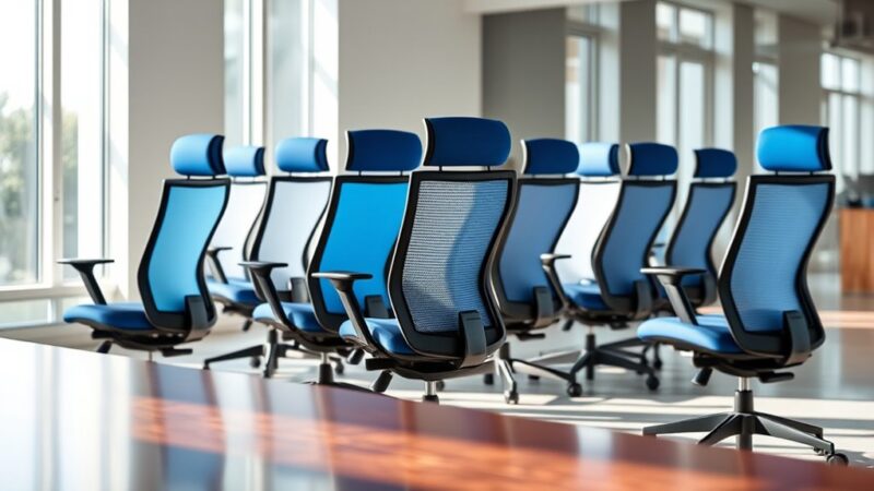 15 Best Ergonomic Office Chairs to Boost Comfort and Productivity in ...