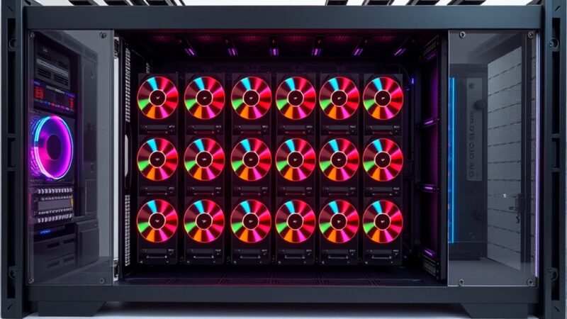 15 Best GPU Server Chassis for 8-GPU Setups That Maximize Performance ...