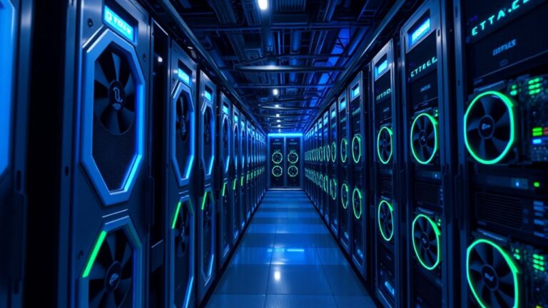 13 Best Tensor Core GPUs for LLM Training in 2025 – Powering Your AI ...
