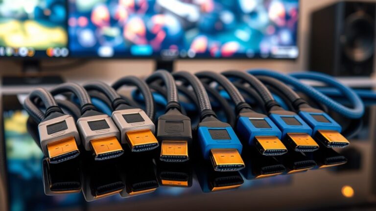15 Best HDMI 2.1 Cables for Seamless Streaming and Gaming in 2025 - A ...