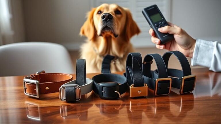 15 Best Dog Training Collars of 2025 — Effective and Humane Options ...