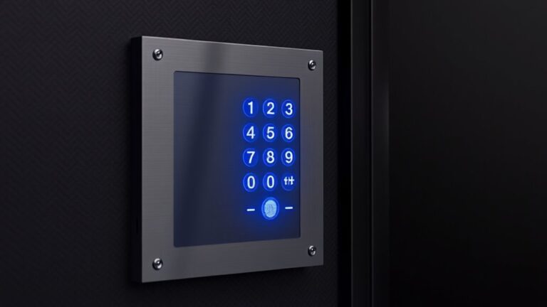 15 Best Keyless Entry Keypad Kits for Enhanced Security in 2025 - A ...