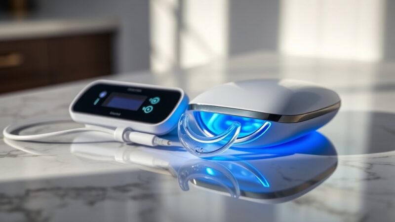 15 Best Teeth-Whitening LED Kits That Brighten Your Smile Fast and ...