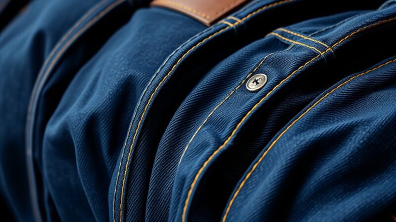 14 Best Premium Denim Brands That Combine Style and Quality - A Luxury ...