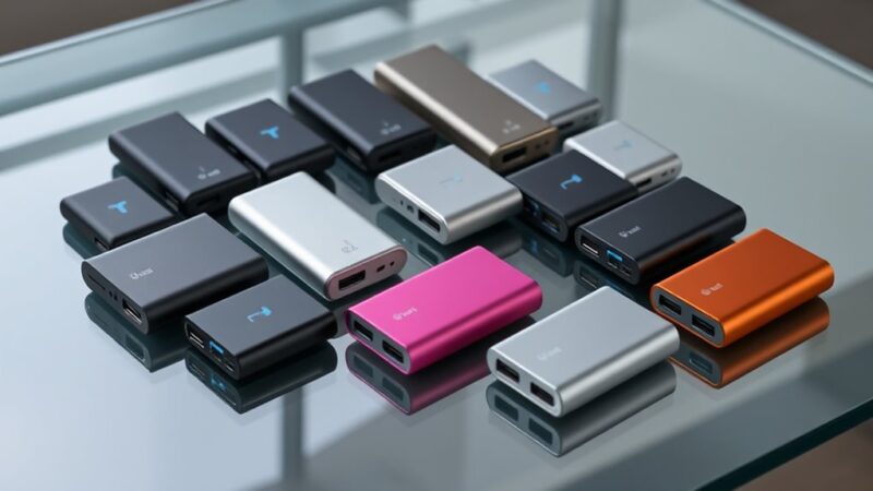 15 Best MagSafe Power Banks That Guarantee Fast and Secure Charging - A ...