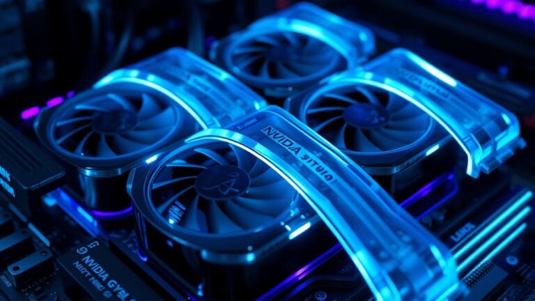 15 Best NVLink Bridges for Multi-GPU Setups in 2025 — Boost Your ...