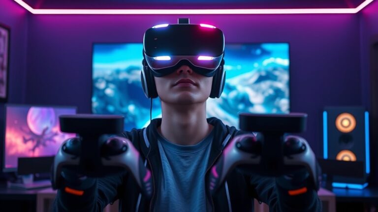 15 Best VR Headsets for PC Gaming in 2025: Immersive Experiences ...