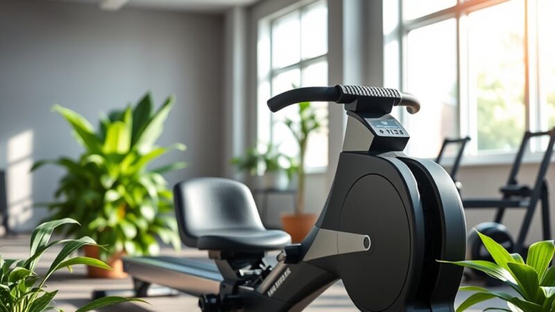 15 Best Rowing Machines for Full-Body Workouts in 2025 — Our Top Picks ...