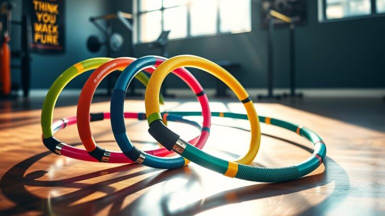 15 Best Weighted Hula Hoops for an Effective Workout in 2025 - A Luxury ...