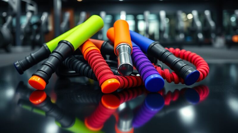 15 Best Weighted Jump Ropes for an Effective and Fun Workout - A Luxury ...