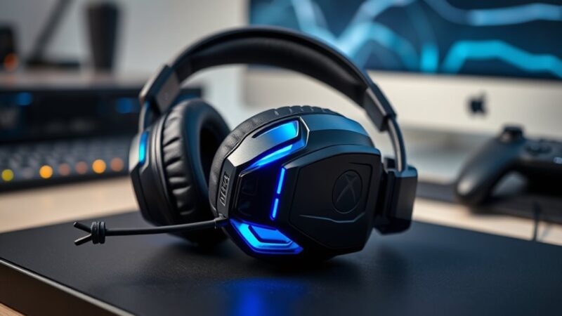 15 Best Wireless Xbox Headsets of 2025 for Immersive Gaming - A Luxury ...
