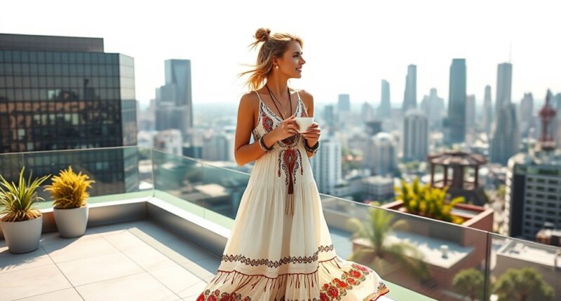 What Is the Boho Lifestyle? A Beginner’s Guide to Bohemian Living - A ...