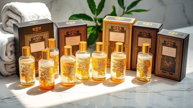 14 Best Luxury Body Lotion Sets That Will Transform Your Skincare ...