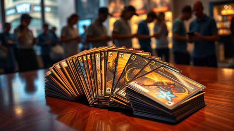 13 Best Collectible Trading Card Games to Add to Your Collection in ...