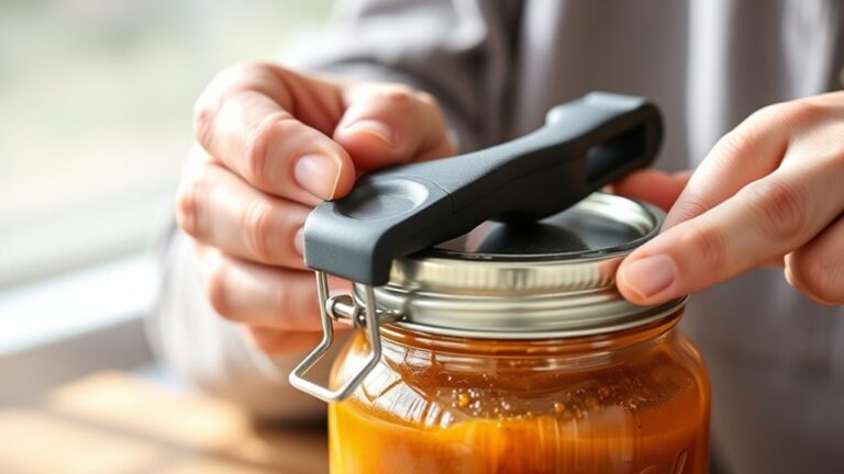 15 Best Jar Openers for Seniors That Make Opening Cans Effortless - A ...