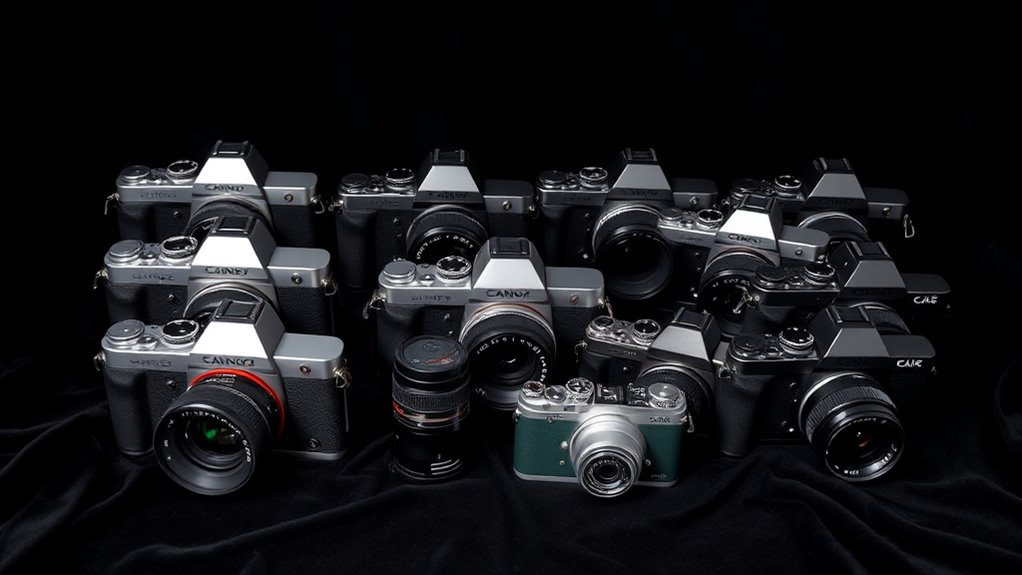 15 Best High-End Cameras on Amazon in 2025 — Top Picks for Professional ...