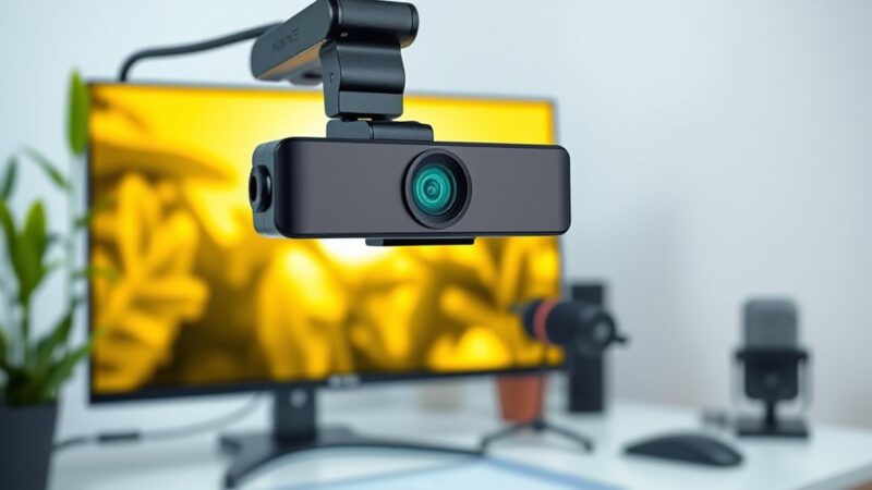 15 Best High-End Web Cameras for Streaming in 2025: Top Picks for ...