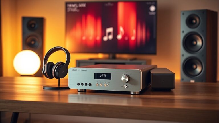 The 15 Best High-End DACs for Music in 2025 — Elevate Your Listening ...
