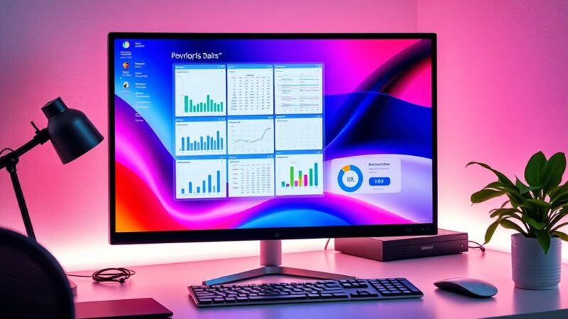 15 Best 32-Inch 4K IPS Productivity Monitors That Will Transform Your ...