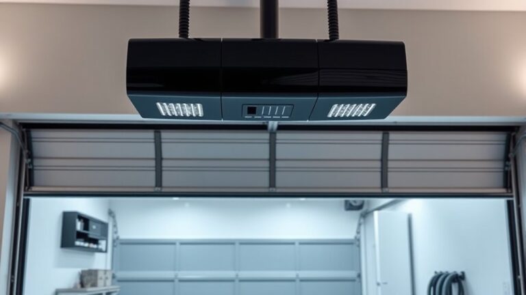 15 Best Smart Garage Door Openers of 2025 for Convenience and Security ...