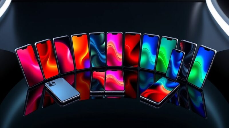 15 Best Flagship Smartphones of 2025, Unveiled and Reviewed - A Luxury ...