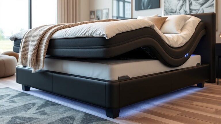 15 Best Adjustable Bed Bases for a Better Night’s Sleep in 2025 - A ...