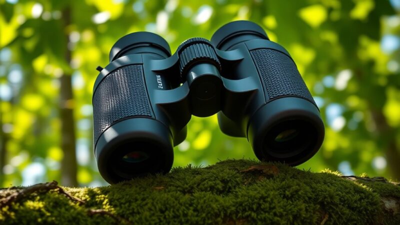 15 Best Binoculars for Bird Watching in 2025, According to Birding ...