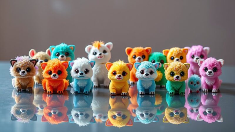 15 Best Bitzee Digital Pets Reviewed: The Ultimate Guide to Choosing ...