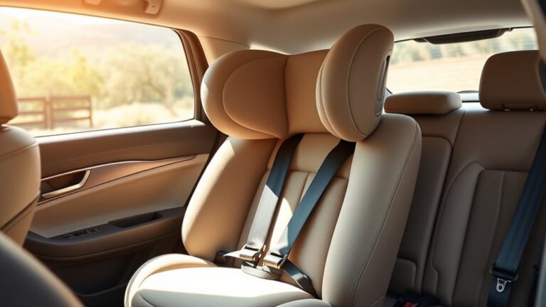 15 Best Convertible Car Seats That Offer Safety and Comfort for Growing ...