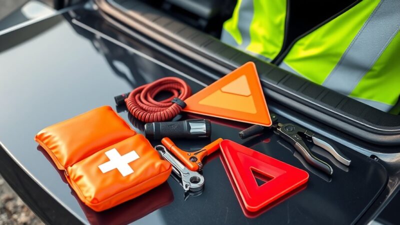 15 Best Emergency Car Kits to Keep You Safe on the Road - A Luxury ...