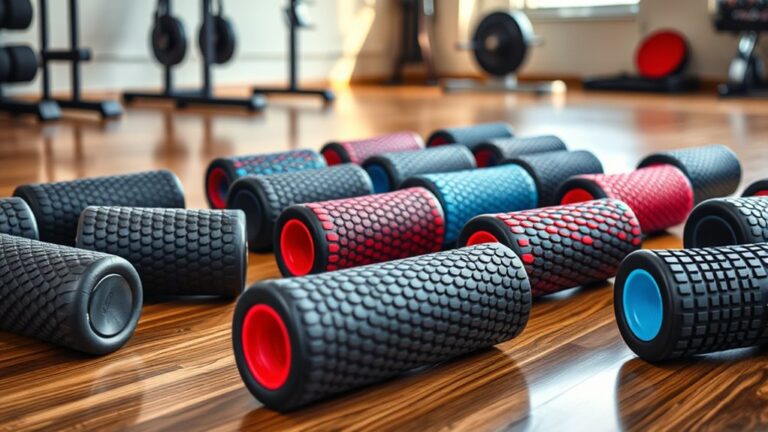 15 Best Vibrating Foam Rollers for Recovery in 2025: Enhance Your Post ...