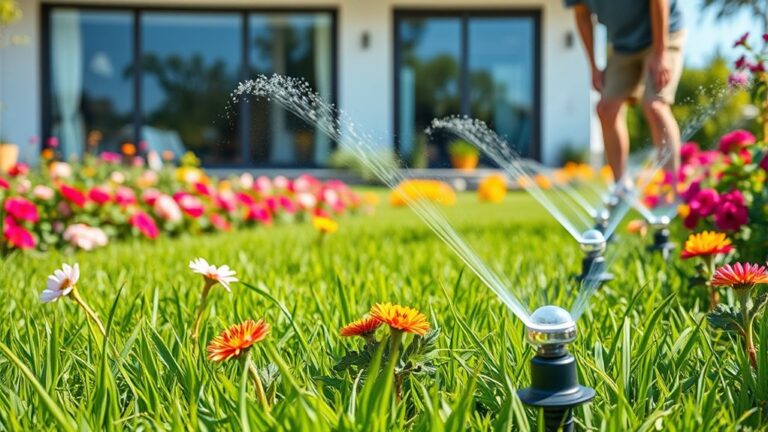 7 Best Smart Irrigation Systems for Gardens in 2025 to Keep Your Lawn ...