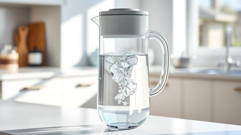 15 Best Water Filter Pitchers for Hard Water That Actually Work - A ...