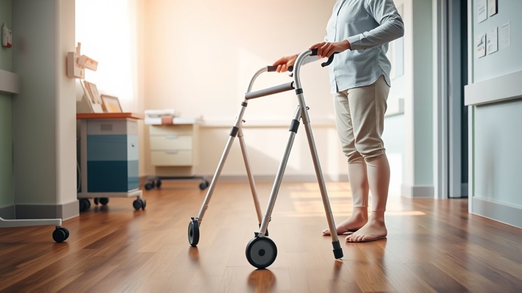 15 Best Hemi Walkers for Stroke Patients in 2025: Support and Stability ...