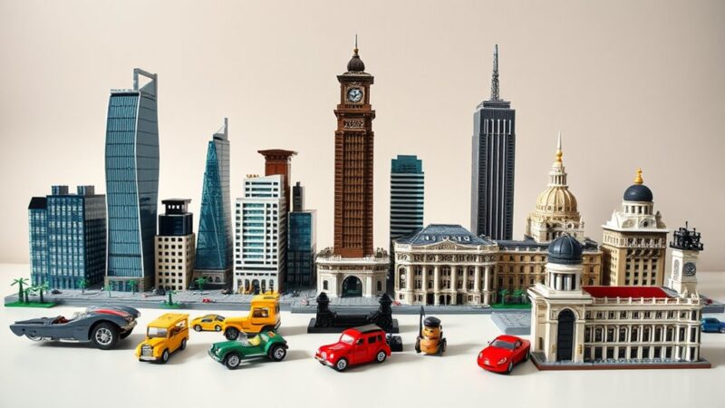 15 Best Lego Sets for Adults in 2025 That Will Elevate Your Collection ...