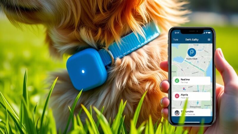 15 Best LTE GPS Pet Trackers With App Alerts That Keep Your Pets Safe ...