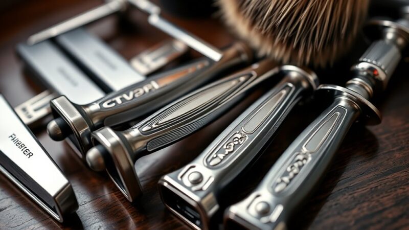 13 Best Premium Safety Razors That Deliver a Close, Luxurious Shave - A ...