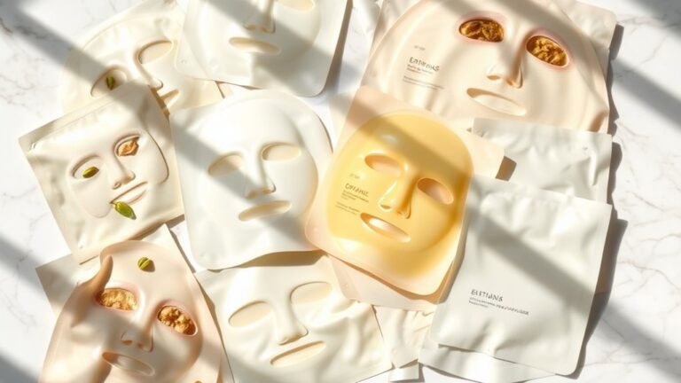 14 Best Premium Sheet Masks for Luxurious Skincare You’ll Love - A ...