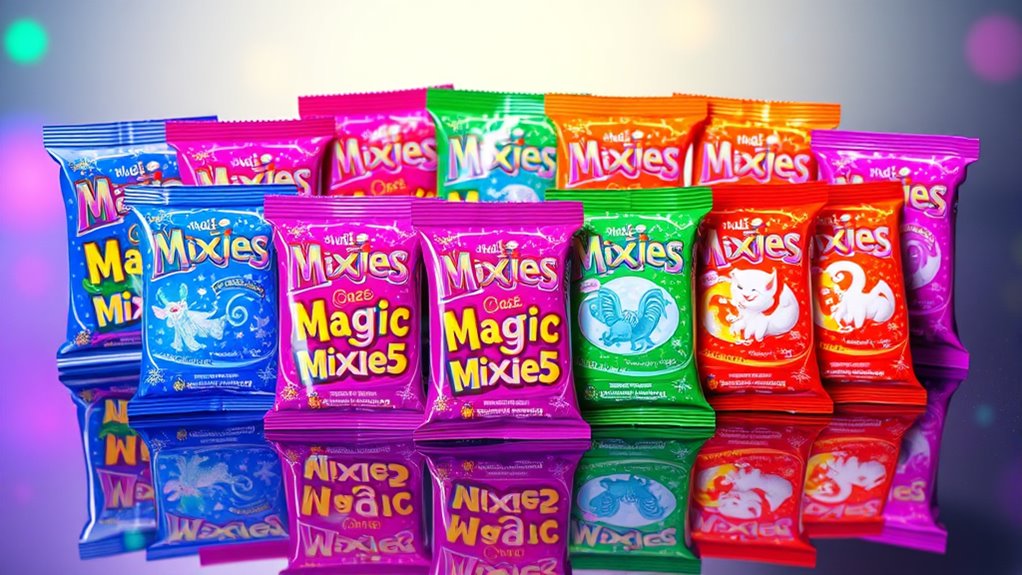 15 Best Magic Mixies 2025 Refill Packs to Keep the Magic Alive - A ...