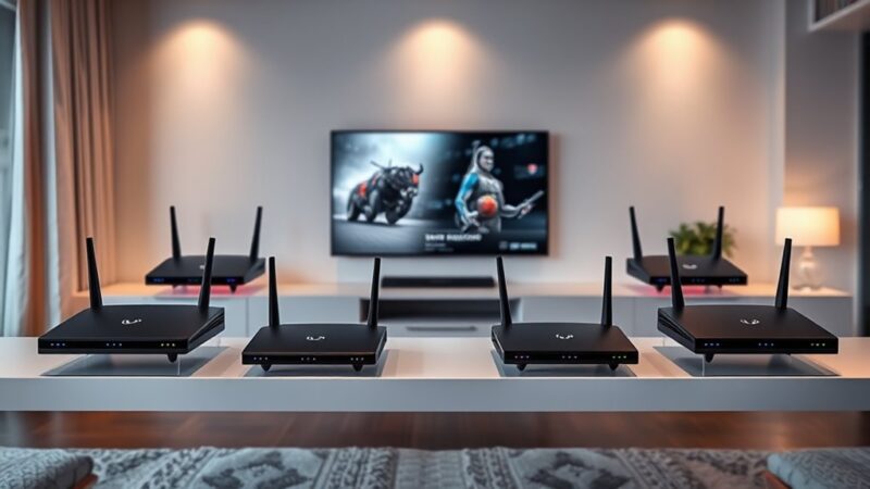 15 Best Premium Mesh Wi-Fi Systems for Seamless Connectivity in 2025 ...