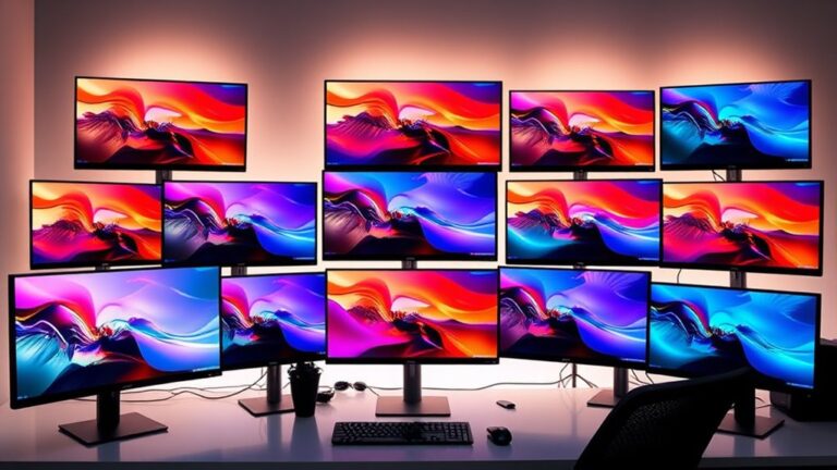 15 Best Computer Monitors for 2025: Top Picks for Every Budget and Need ...