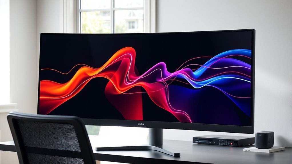 15 Best Computer Monitors for Work in 2025 – Enhance Productivity and ...